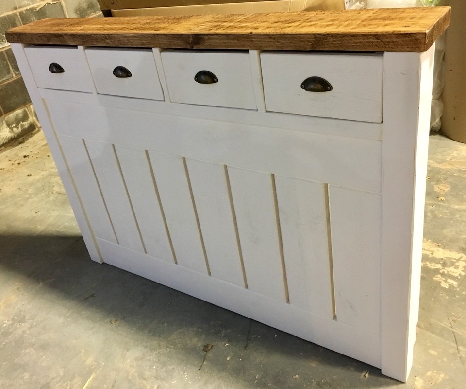 BESPOKE MADE - RAD COVERS / RADIATOR COVERS - CAN BE MADE TO ANY SIZE ...