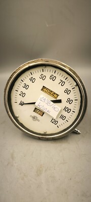 Harley Davidson Speedo 1938/1940 KnackleHead | eBay