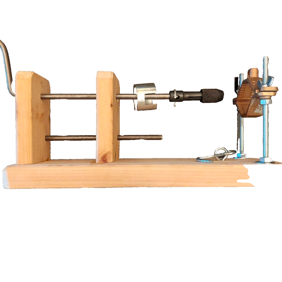 400 day Clock Mainspring Winder Winding Tool | eBay