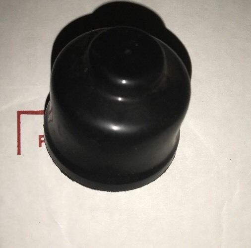 Jacuzzi Whirlpool Bath - AIR BUTTON PART: BELLOW JACUZZI - C377000 | eBay