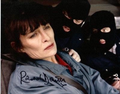 Television Autograph: RACHEL DAVIES (Emmerdale) Signed Photo | eBay UK