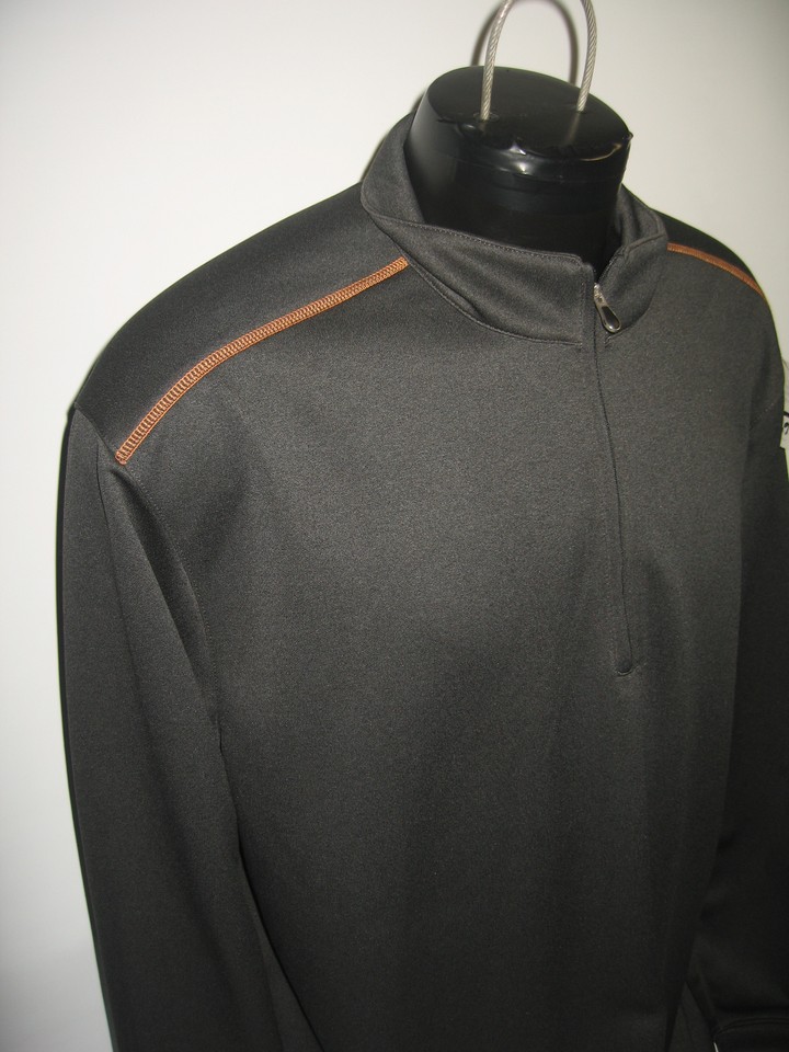 #6971 PEBBLE BEACH JACKET TOP MEN'S XLARGE EXC. USED | eBay