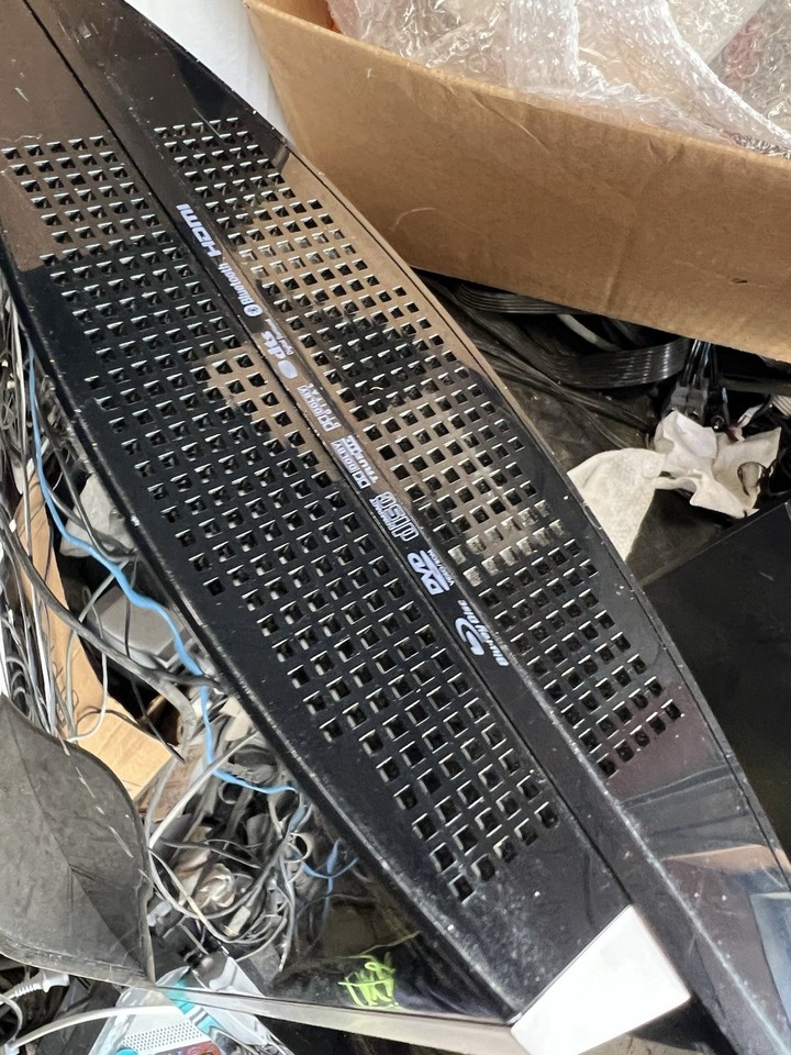 Sony PlayStation 3 CECHH01 Gaming Console Only PS3 Black | eBay