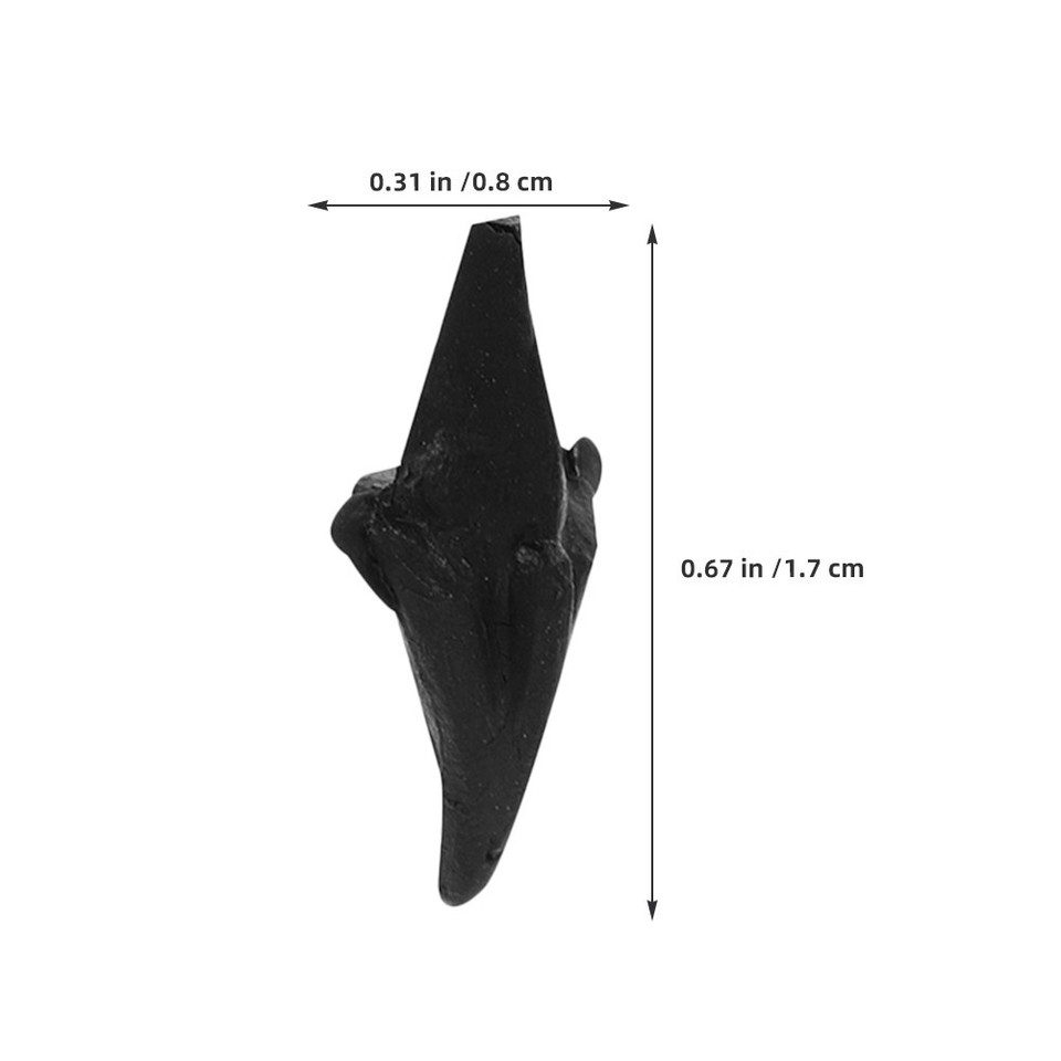 80 Pcs Parrot Stuffed Animal Crafting Bird Accessories Mini Chickens ...