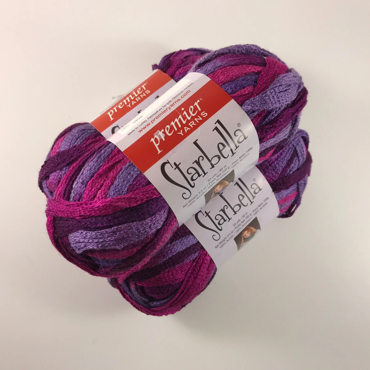 Starbella Yarn
