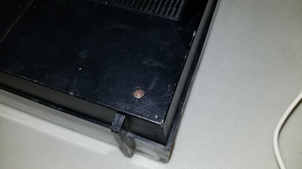 Vintage Realtone Solid State Radio AM FM 2437 Globe Spanner Shortwave ...