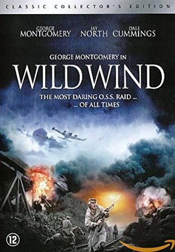 Wild wind (DVD) | eBay