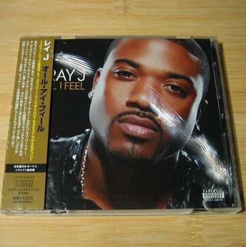 Ray J All I Feel