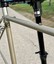 Vintage Trek 720 Touring Bike Frameset 1982 Reynolds 531 Frame ...