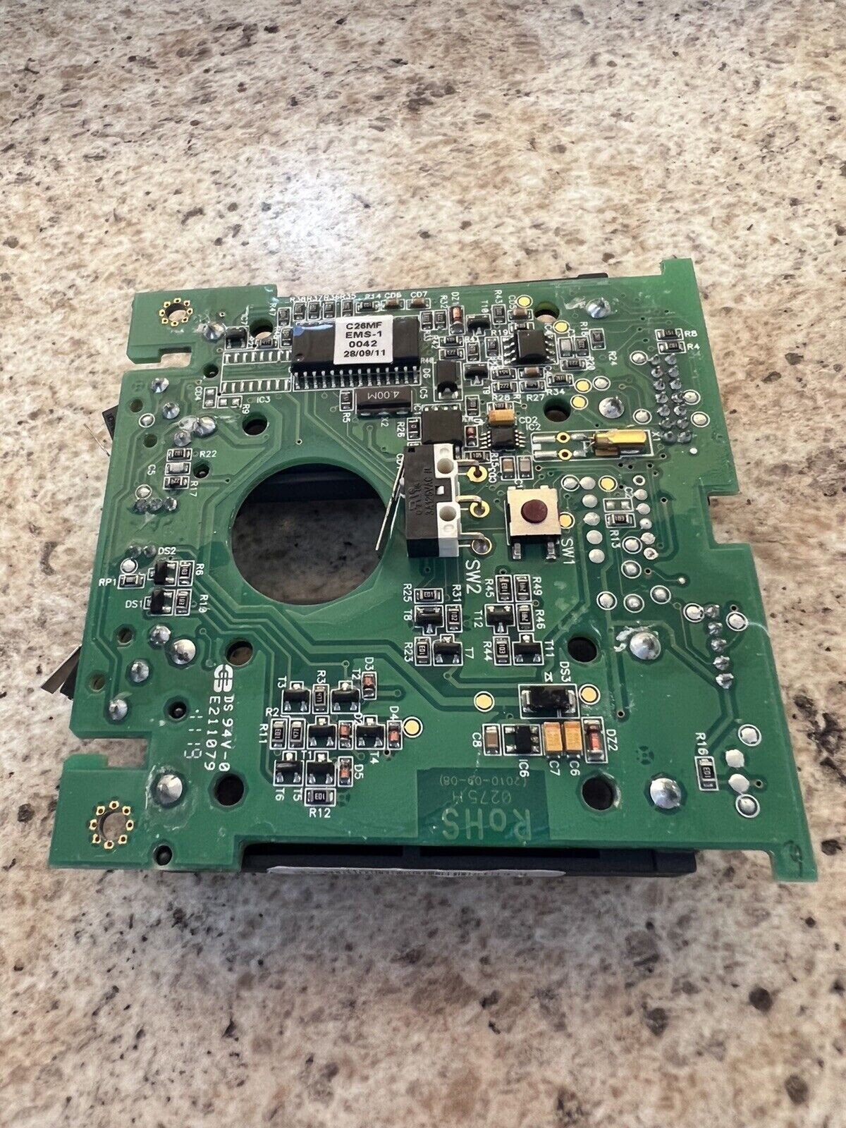 Onity ADVANCE ANSI Motherboard for Guest Room Doors 5 pack | eBay