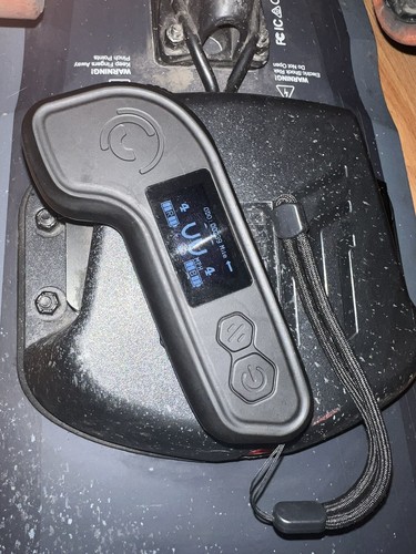 MEEPO MINI V2S ER Electric Skateboard 30" shortboard deck. Less than ...