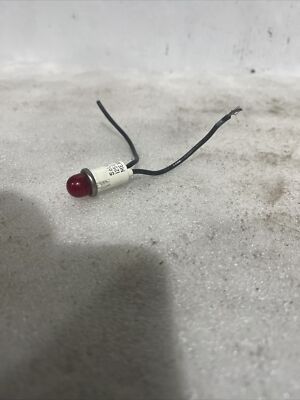 Indicators - 125V 1 3W