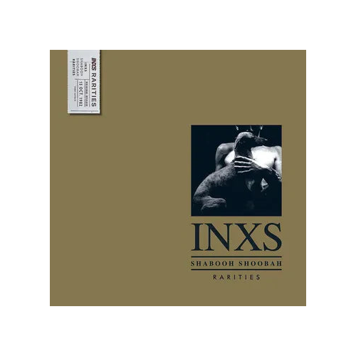 INXS - Shabooh Shoobah Rarities - Vinyl LP - RSD 2023 - Black Friday | eBay