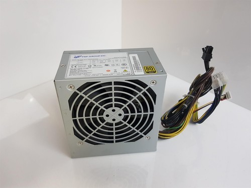 FSP Group FSP500-50AAGA 500W ATX Power Supply Unit | eBay