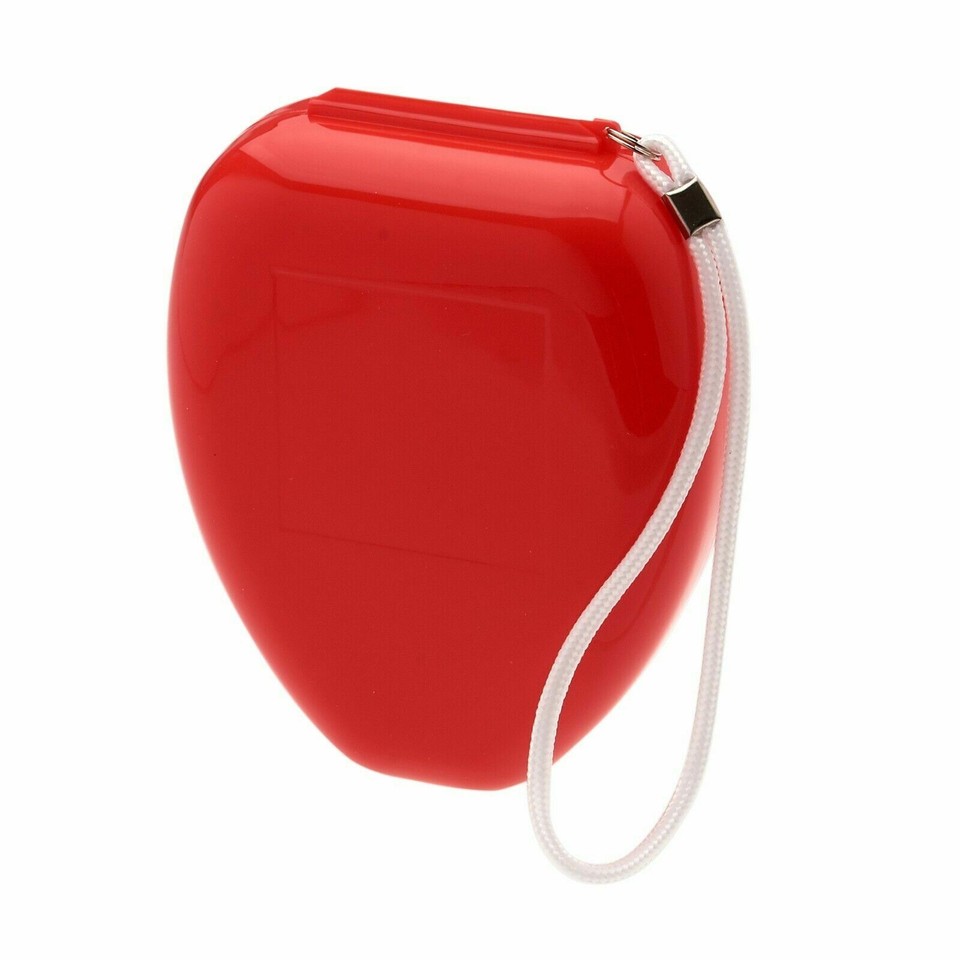 AED First Aid Kit-CPR Rescue Mask with Case, Razor, Tourniquet, EMT ...