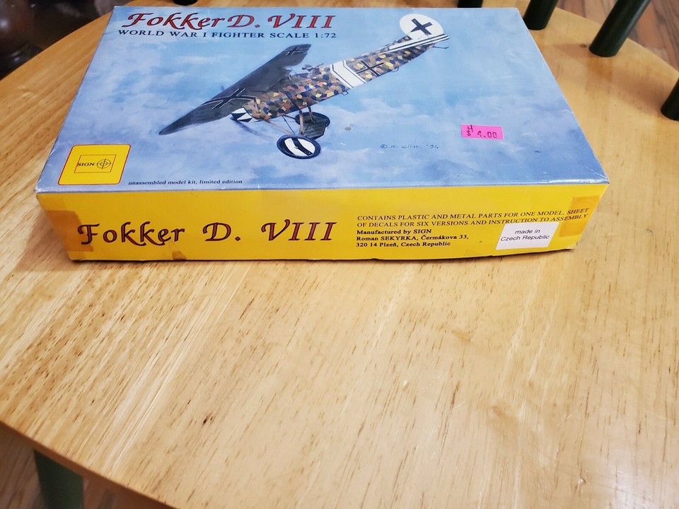 Revell H-1814 AerobeeHi Research Rocket Kit 1:40 1996(1958) Military ...