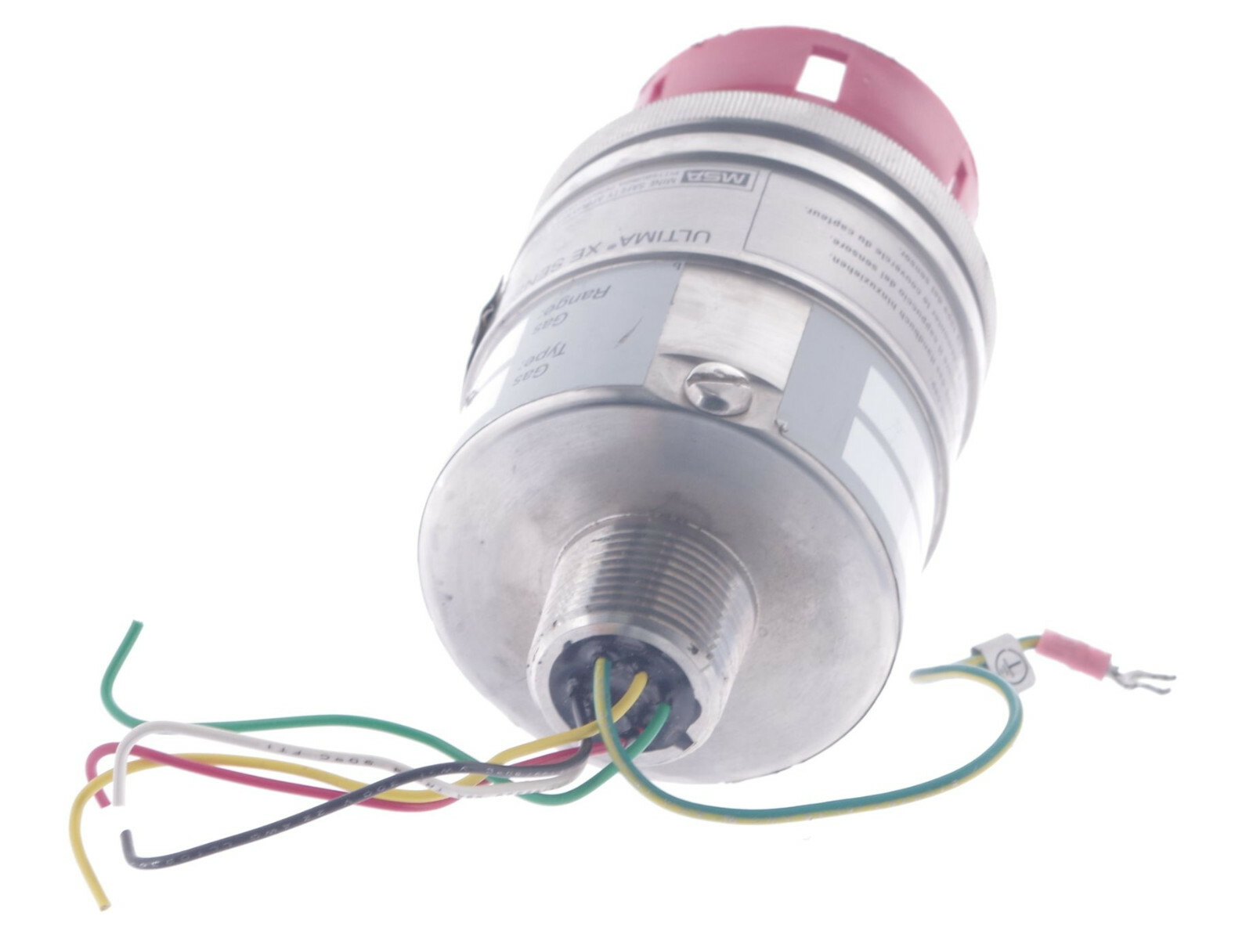 MSA ULTIMA XE SENSOR DMT 02 ATEX E 202 X II 2G DMT02ATEXE202XII2G | eBay