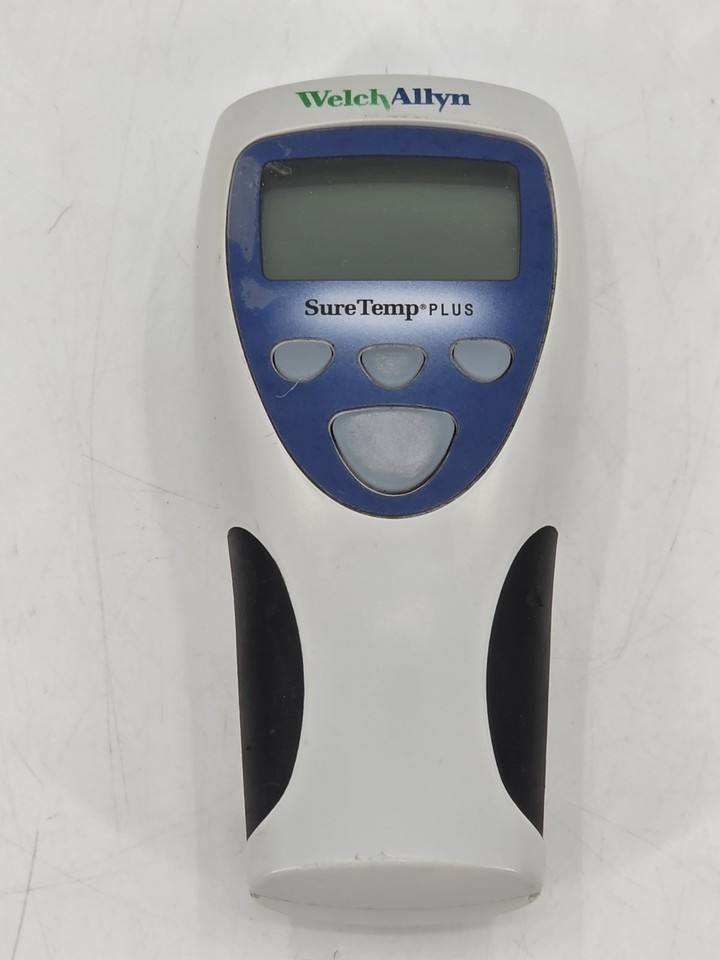Welch Allyn SureTemp Plus 692 Thermometer | eBay