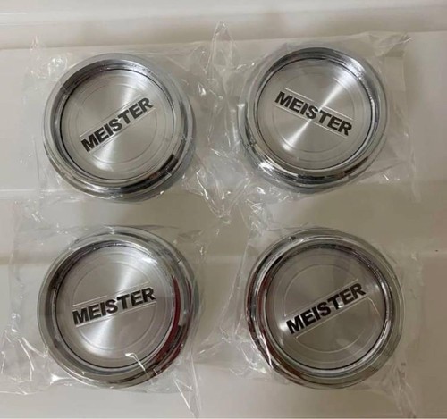 WORK Center Cap Meister #QOA3GT | eBay