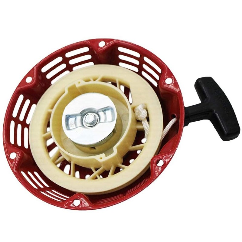 Avviamento un Strappo per Avviamento Gx120 Gx140 Gx160 Gx200 5.5Hp 6 ...