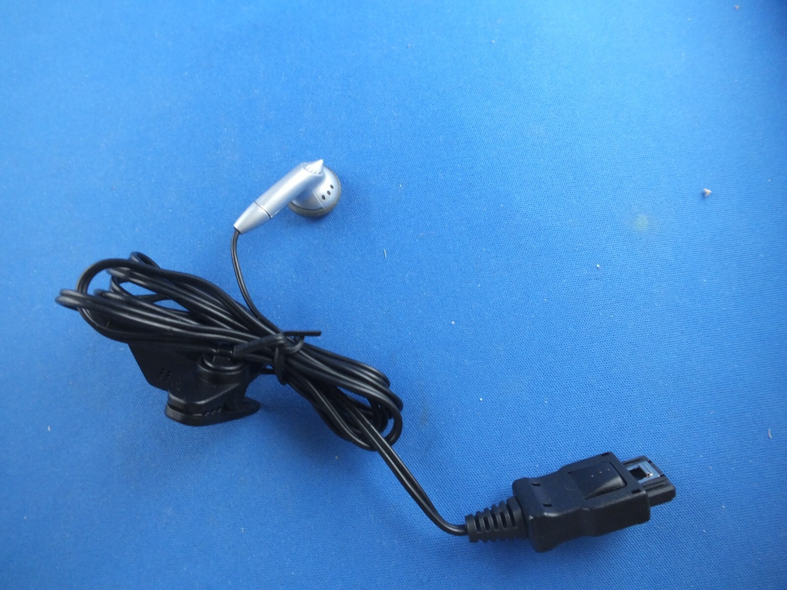 Headset für Siemens C25 S25 C35 S35 M35 C45 S45 ME45 Mono SL42 ...