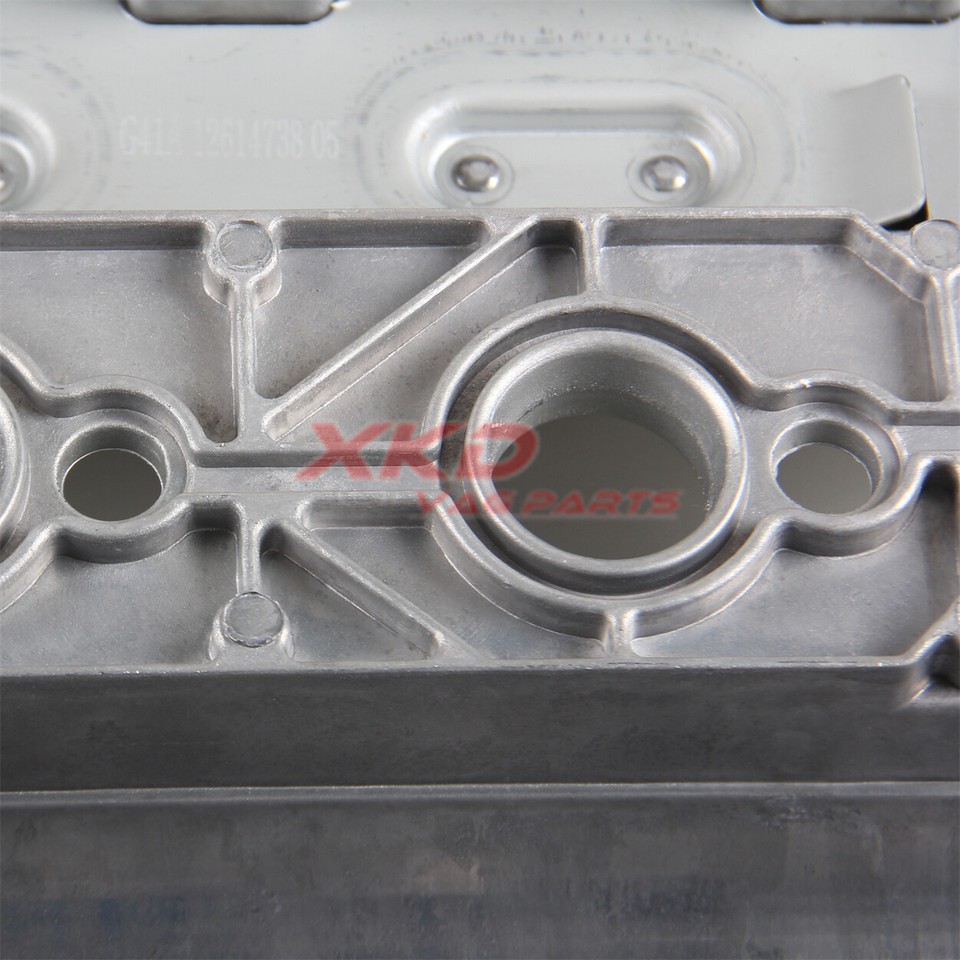2.0/2.4 Engine Valve Cover & Gasket Fit For Chevrolet Malibu Pontiac G5 ...