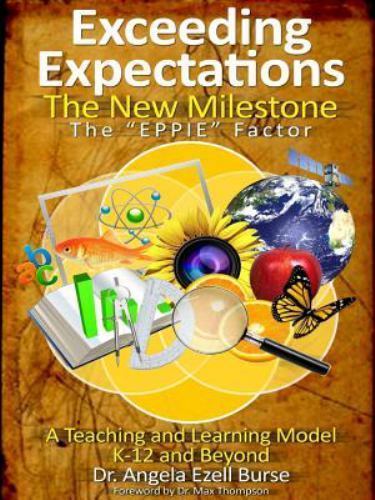 Exceeding Expectations : The New Milestone - The "Eppie" Factor: A ...