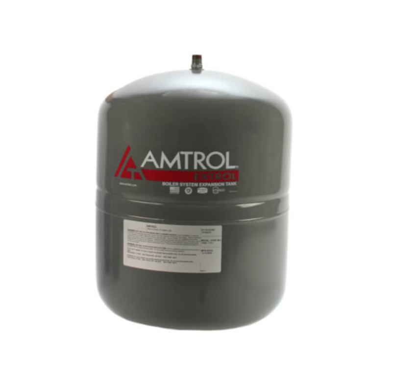 Amtrol EX-90 90 Extrol Inline Boiler System Expansion Tank 14 Gallon ...