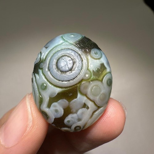 🌟🔥🚀Natural Rare China Inner Mongolia Gobi Eye Agate Stone Specimen | eBay