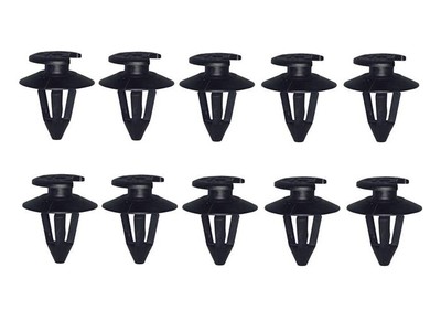 Set of 10 Door Panel Clips BBR 823867299 for Porsche 911 928 944 968 | eBay