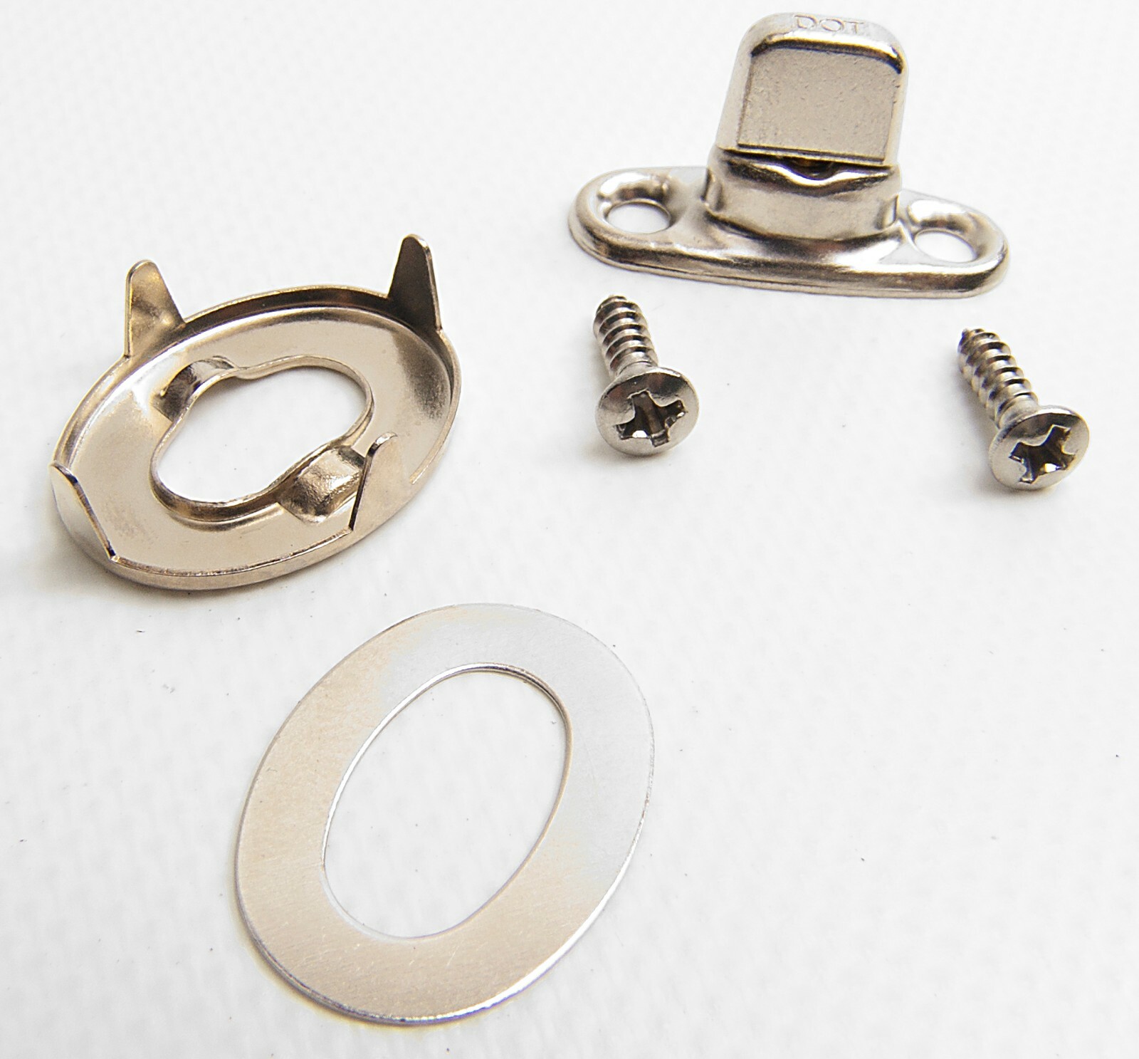 Common Sense Fasteners, Marine Canvas Eyelet & Stud, Murphy Fastener ...