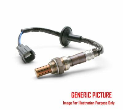 OXYGEN / LAMBDA SENSOR OE QUALITY REPLACEMENT BOSCH 0258010413 | eBay UK