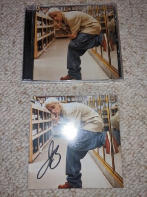 Justin Bieber Yummy Signed CD Single Limited Collectors Edition ...