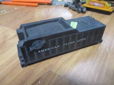 Amer Flyer Project- Steam (PS 246) NO RETURNS | eBay