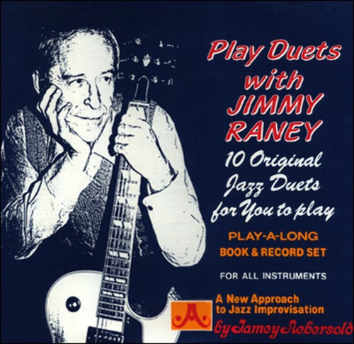 Jimmy Raney - Play Duets With Jimmy Raney (LP, Album) | eBay