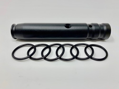 Mercury 878241A03 - SHAFT KIT 878241A02 Trim Tilt Fluid Pin 878241A1 ...