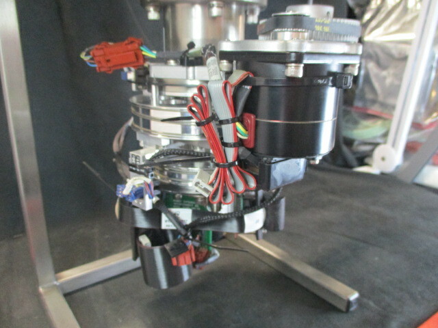 AMAT Applied Materials Robot 8" P5000 Assembly Drive 0010-13321 for ...