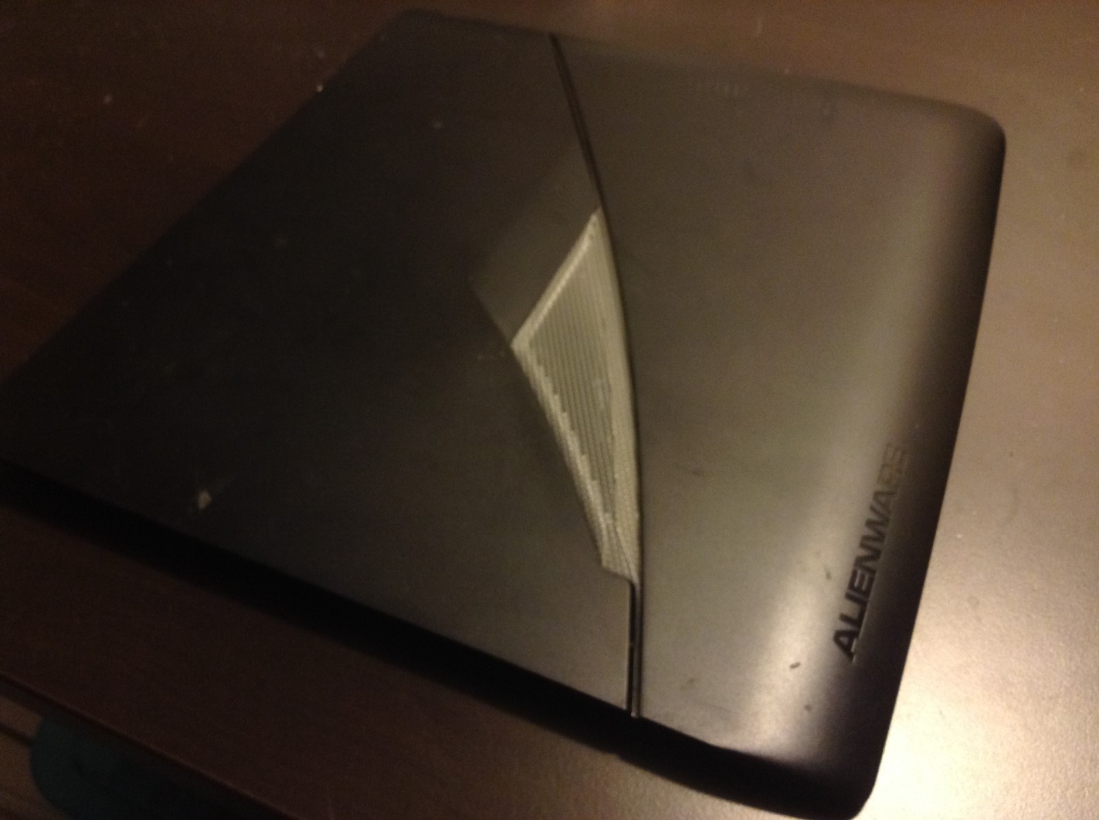 Dell Alienware X51 R1 Gaming Desktop Side Case Door | Gaming