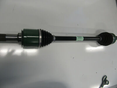 VE V8 PASSENGER REAR SIDE SEDAN MODELS NEW GENUINE Rear Axle Drive CV ...