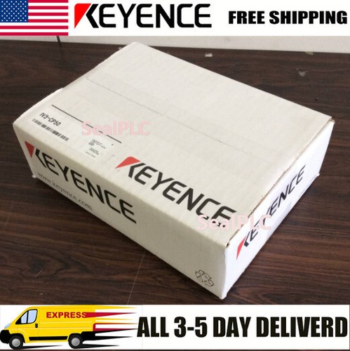 Keyence IV3-CP50 AI equipped image sensor Control Panel unit module ...