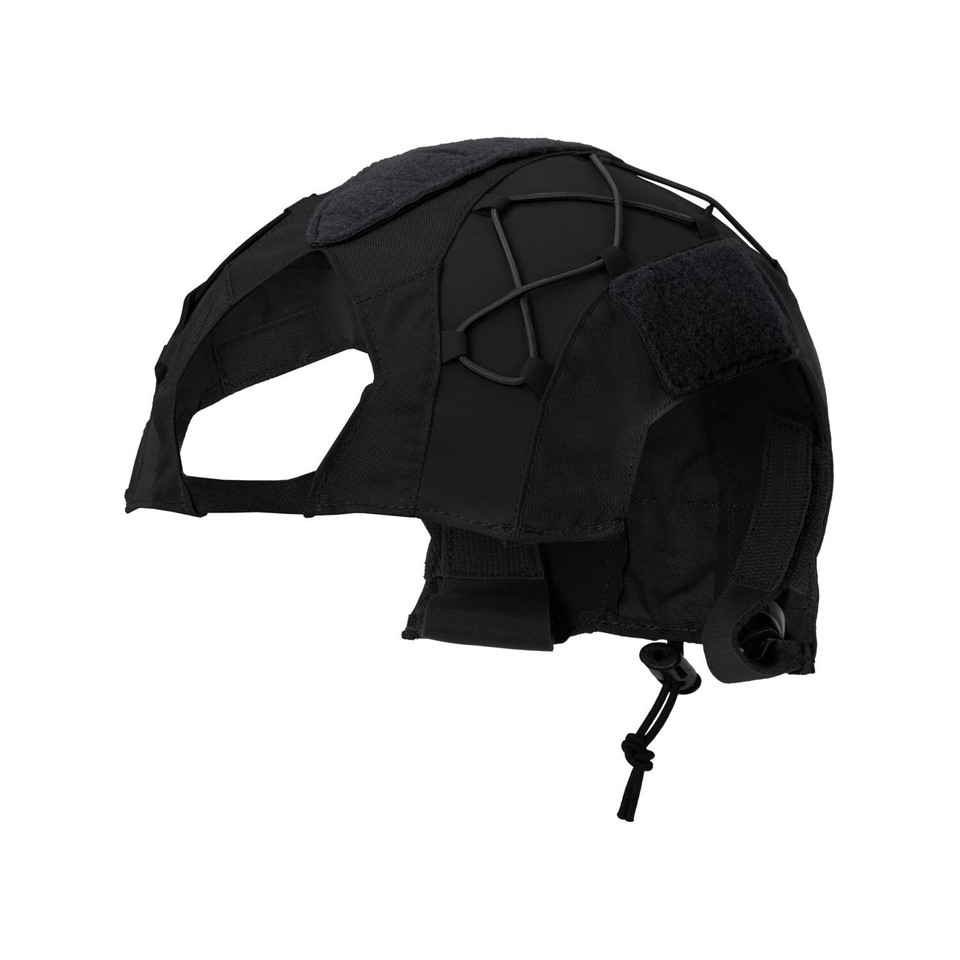 Direct Action FAST HELMET COVER Tactical Military MOLLE Cordura Pencott ...