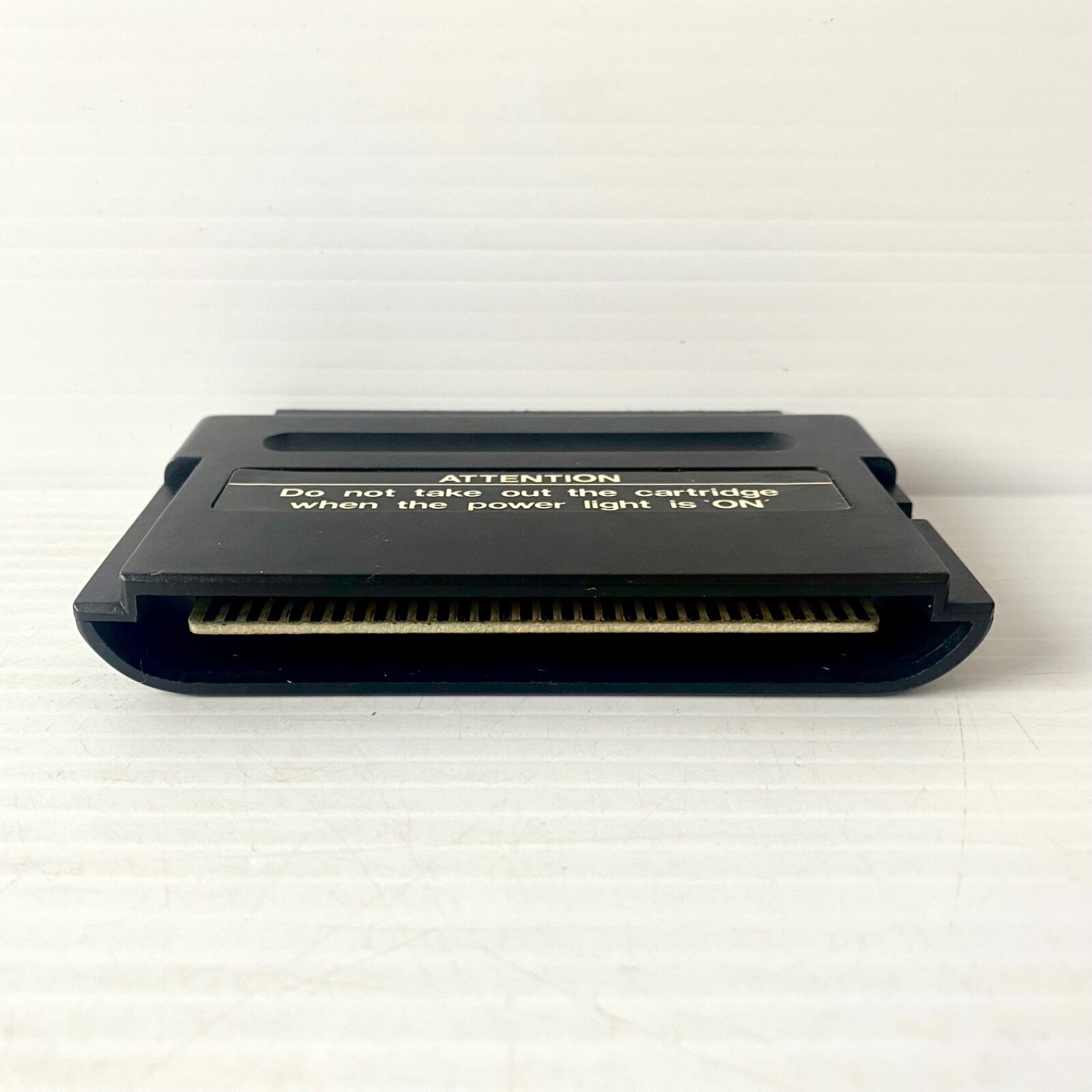 Mega Key 2 - Sega Mega Drive - Tested & Working - Free Postage | eBay ...