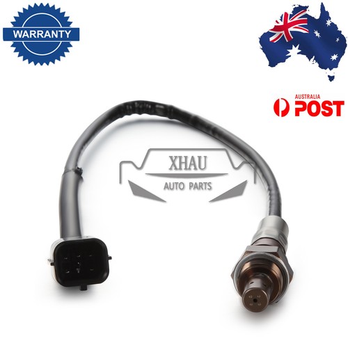 For MAZDA3 OXYGEN O2 SENSOR BK LF 2.0L L3 2.3L 5 WIRE AIR FUEL RATIO 06 ...
