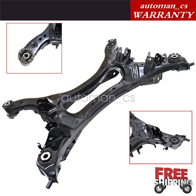 New For Nissan Altima 2007-2010 2011 2012 Rear Subframe Suspension ...