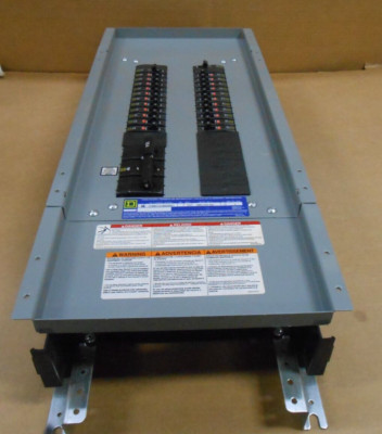 Electrical Panels & Boards - 42 Circuit