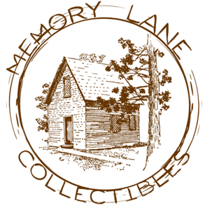Memory Lane Collectibles | eBay Stores