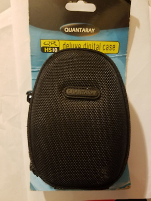 New Quantaray HS-10 Digital Camera Case Quantaray Camera Case. Free ...