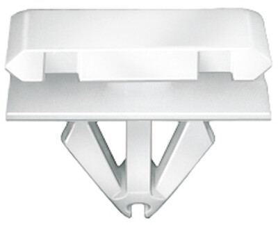 Body Side Moulding Clip For Gm Qty 15 OEM: 15127746 | eBay