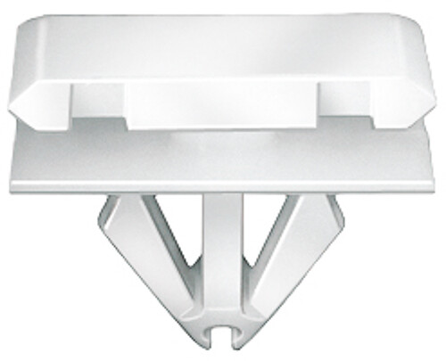 Body Side Moulding Clip For Gm Qty 15 OEM: 15127746 | eBay