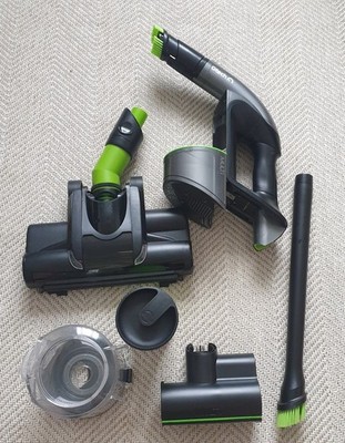 👌Genuine GTECH ATF036 ATF037 ATF039 Vacuum Spare Parts 💰 | eBay UK